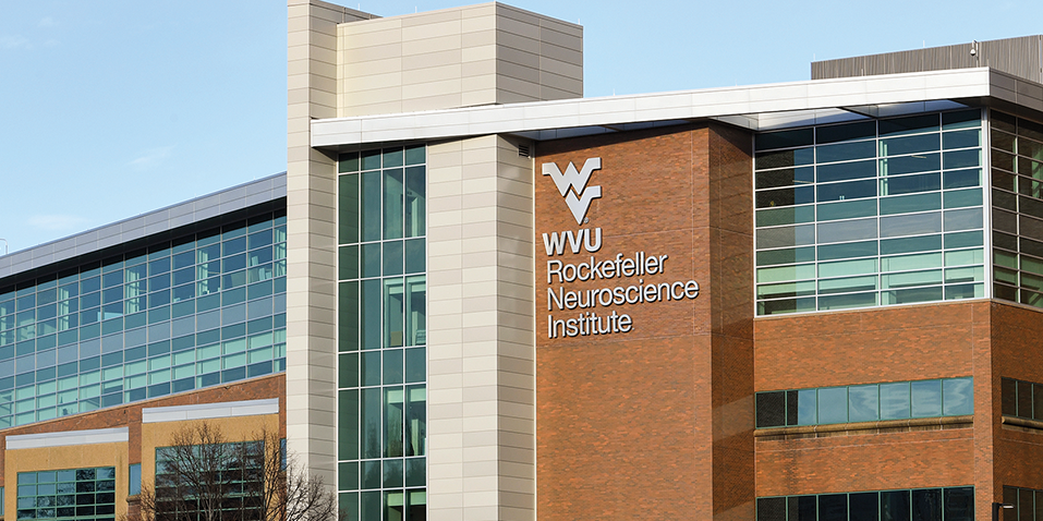 Foundation fighting Parkinson's awards grant to WVU institute, state registry - WV MetroNews