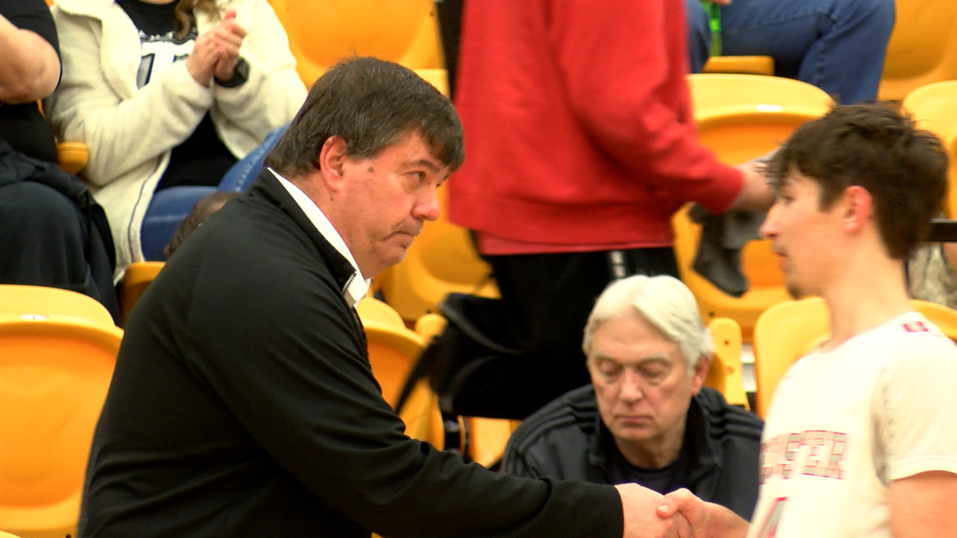 Tug Valley extends win streak to 11 games with 69-59 win over Webster ...