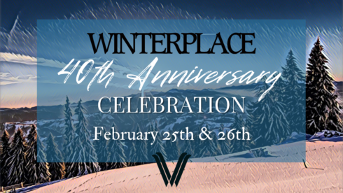 Winterplace to mark 40 years of skiing at Raleigh County resort - WV ...