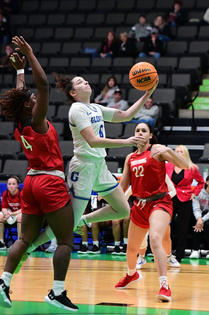 MEC Tournament Day 2 recap: Concord women nip West Virginia State in OT ...