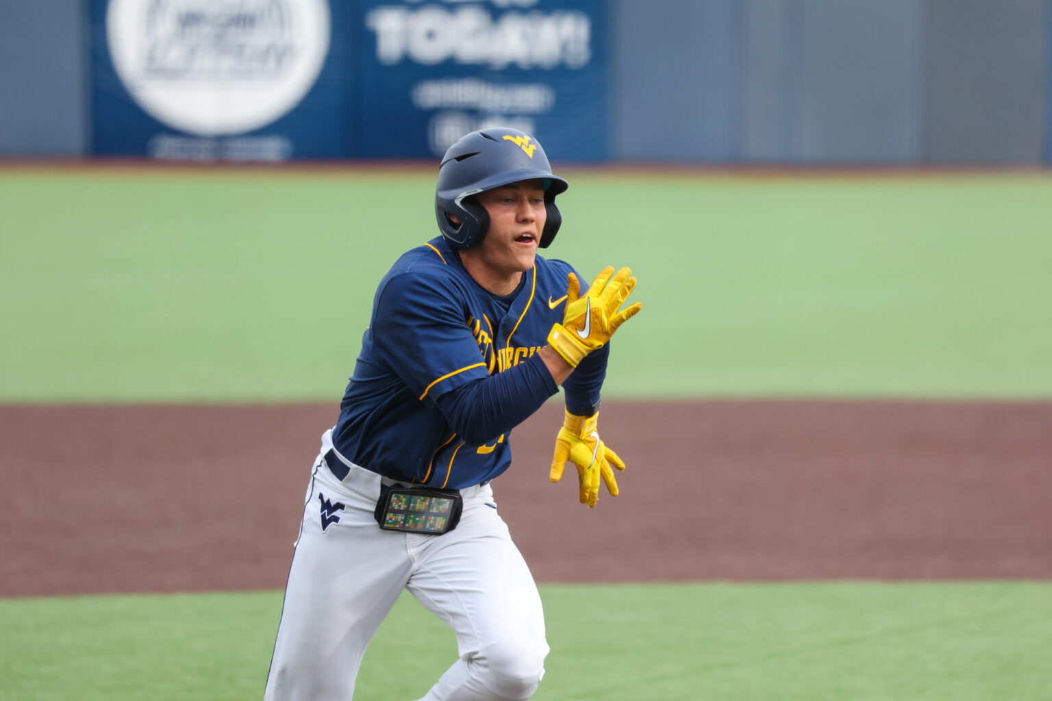 Wetherholt and the Mountaineers hope to 'Do something cool' in Mazey's ...