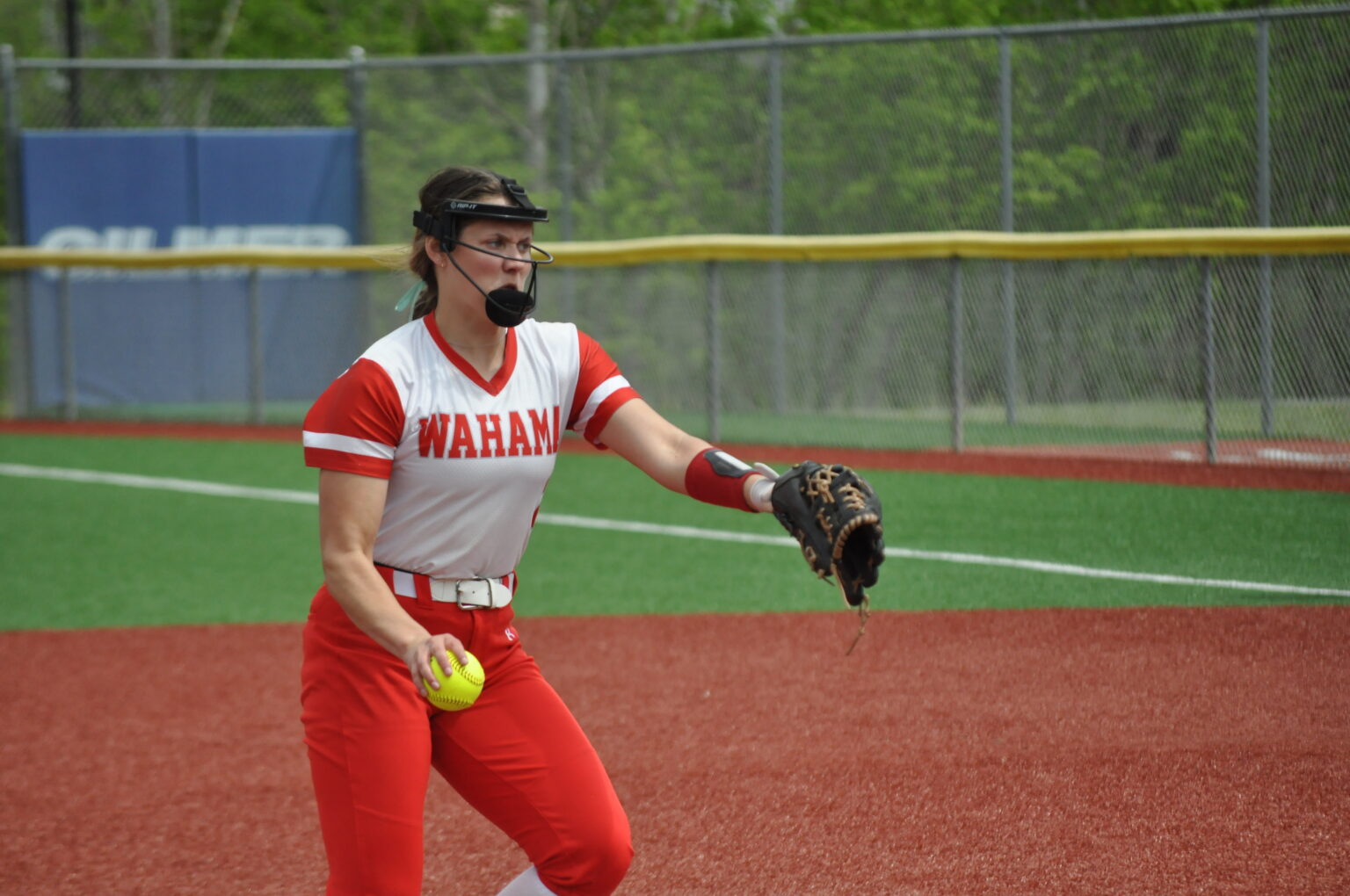 Wahama blanks St. Marys to claim LKC championship - WV MetroNews