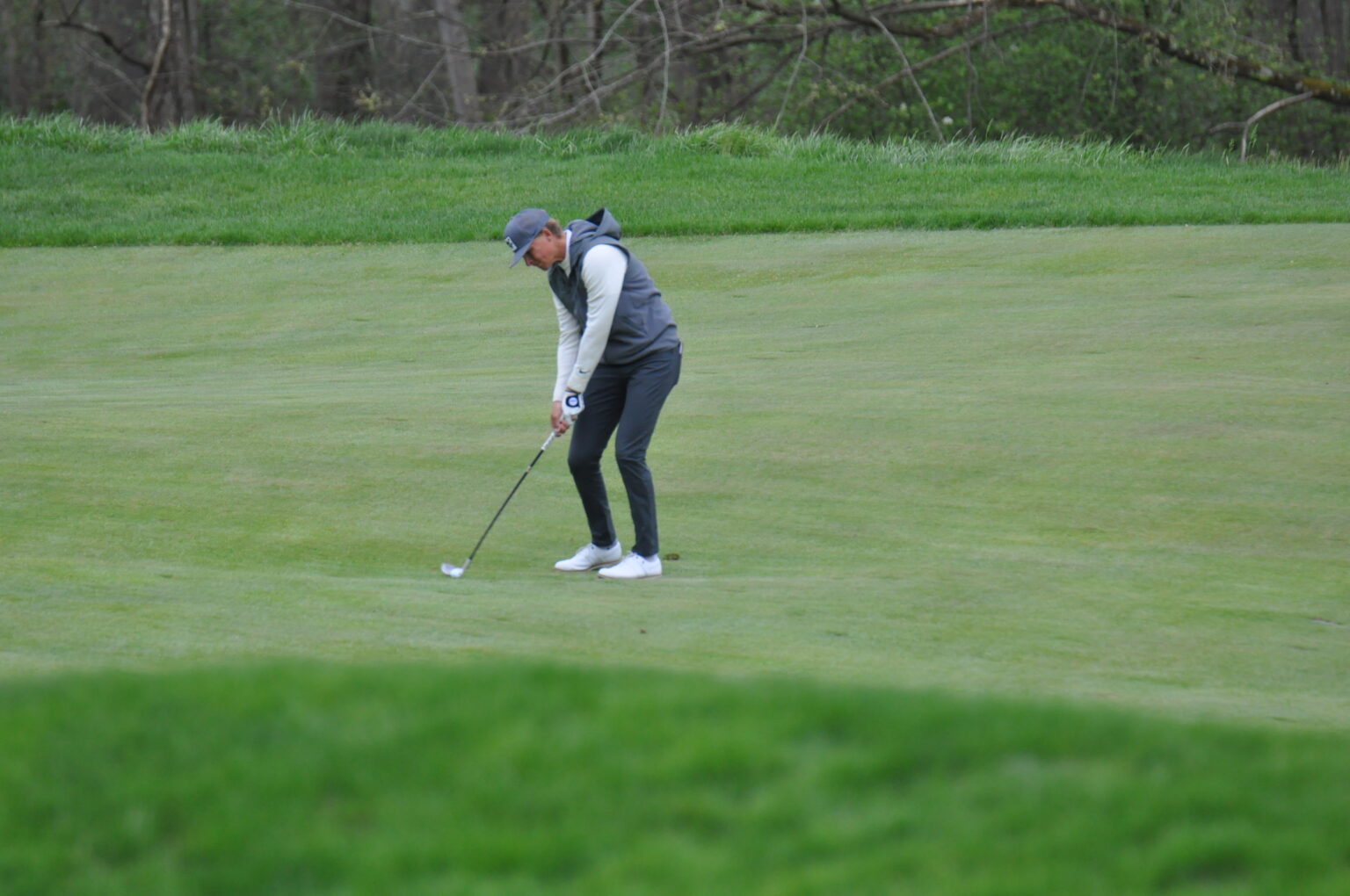 Photo gallery: 8th Annual Mountaineer Invitational at Pete Dye Golf ...