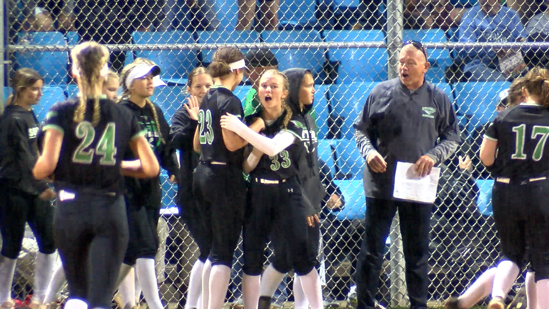 Winfield defeats Lincoln County in extra innings in matchup of top ...