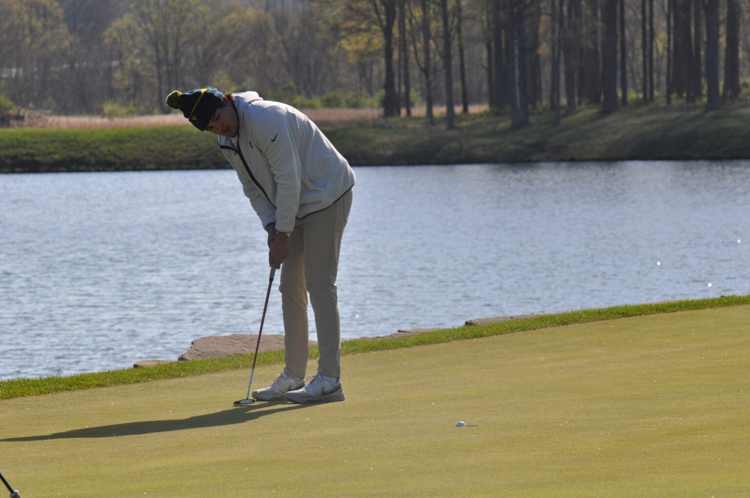 Photo gallery: Mountaineer Invitational at Pete Dye Golf Club concludes ...