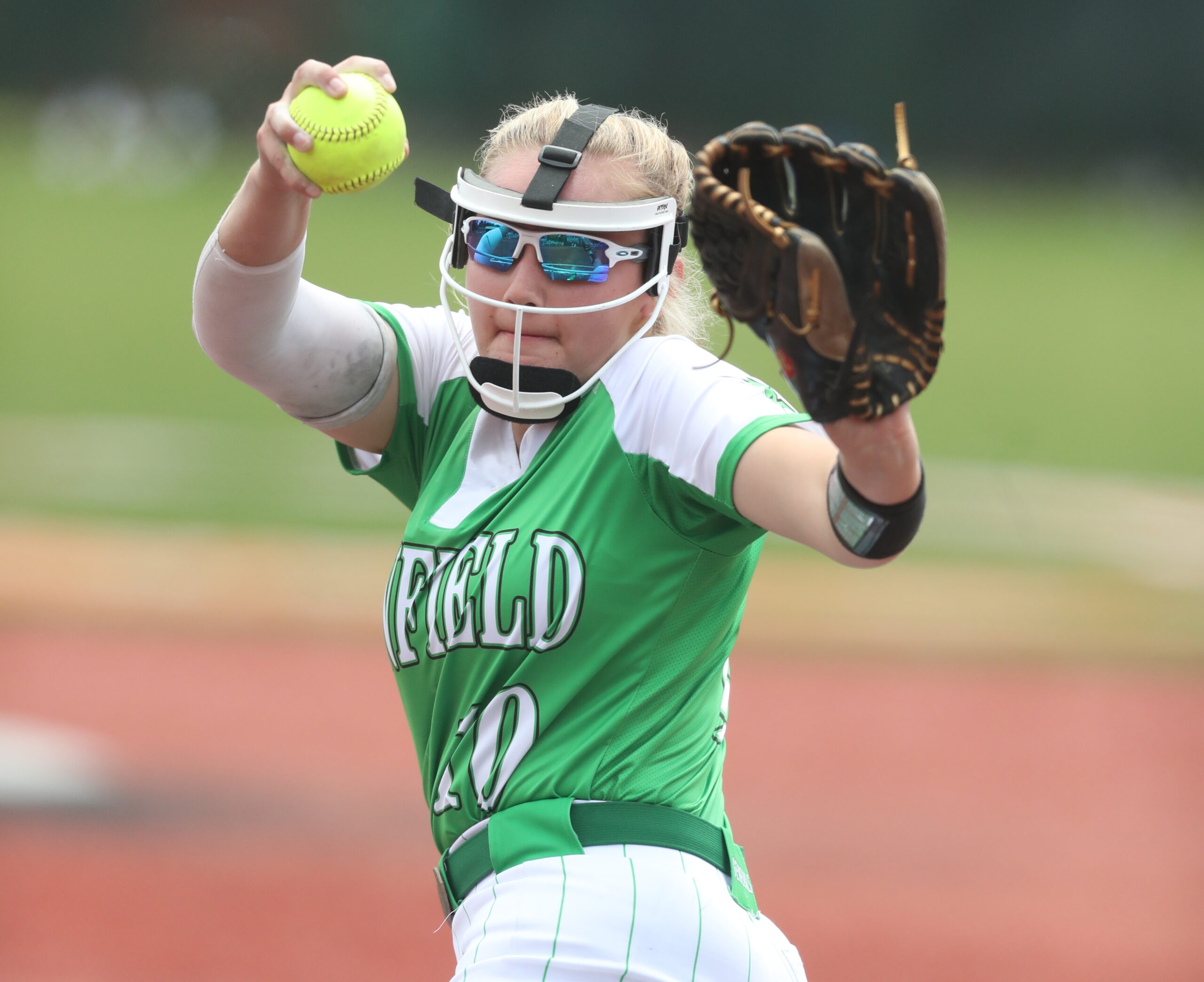 Class AA all-state softball list - WV MetroNews