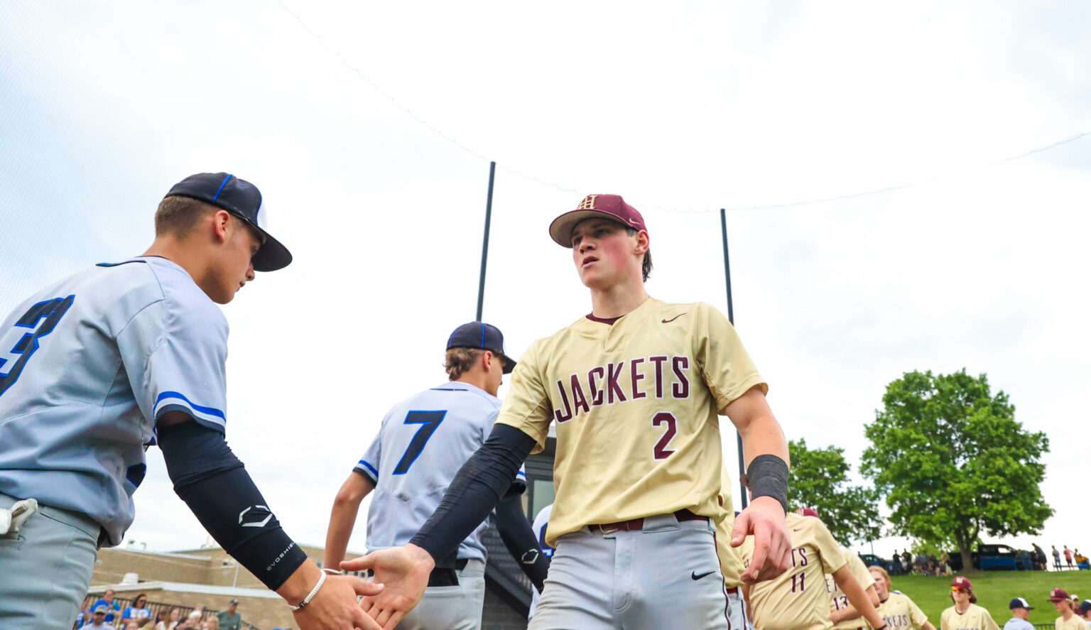 Photo gallery: Tyler Consolidated secures sectional title with 4-2 win ...