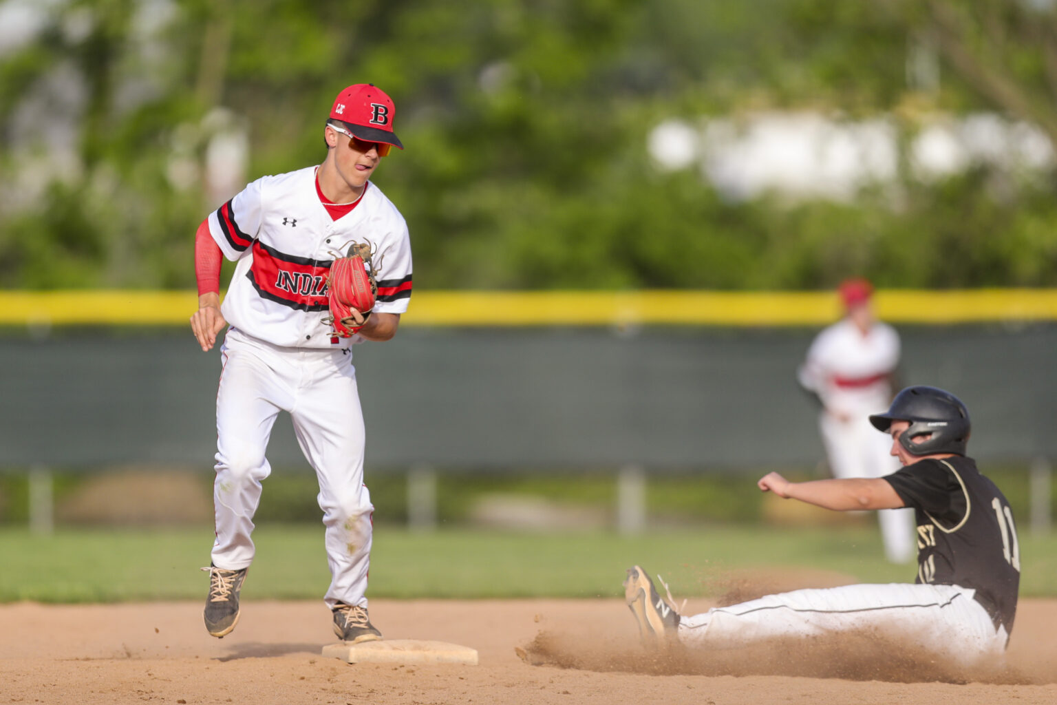 Hawks blank Bridgeport for first sectional championship since 2016 - WV ...