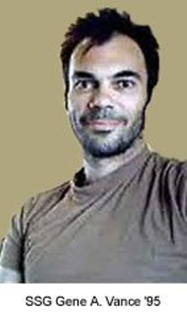 12th Annual Gene Vance Day to be observed in Morgantown - WV MetroNews