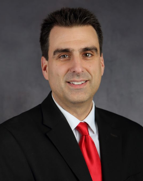 Steve Dragisich - WV MetroNews