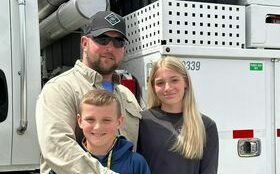 Donations being collected following AEP lineman death - WV MetroNews