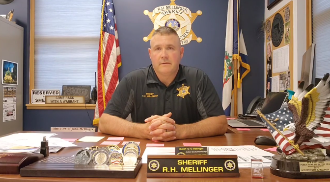 Sheriff: Jackson County boy's health improving following alleged child ...