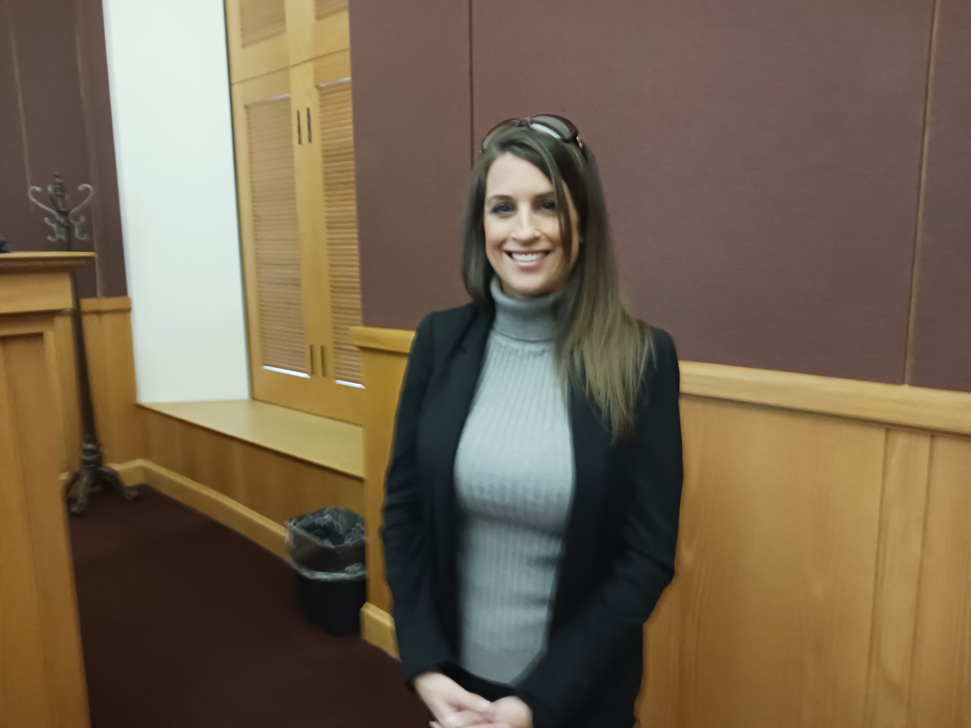 New Clarksburg city manager looks for quick start - WV MetroNews