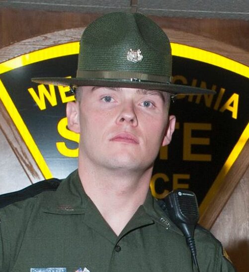 Maynard_Cory - WV MetroNews