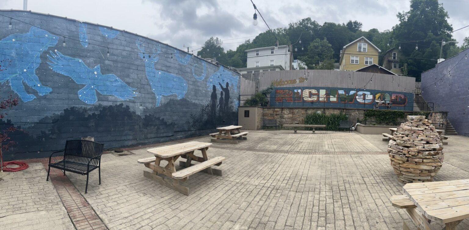 Richwood on the rebound 7 years later - WV MetroNews