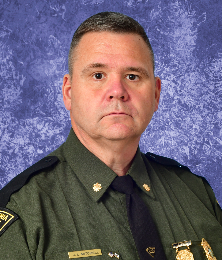 Trooper undergoes amputation after Martinsburg shooting - WV MetroNews