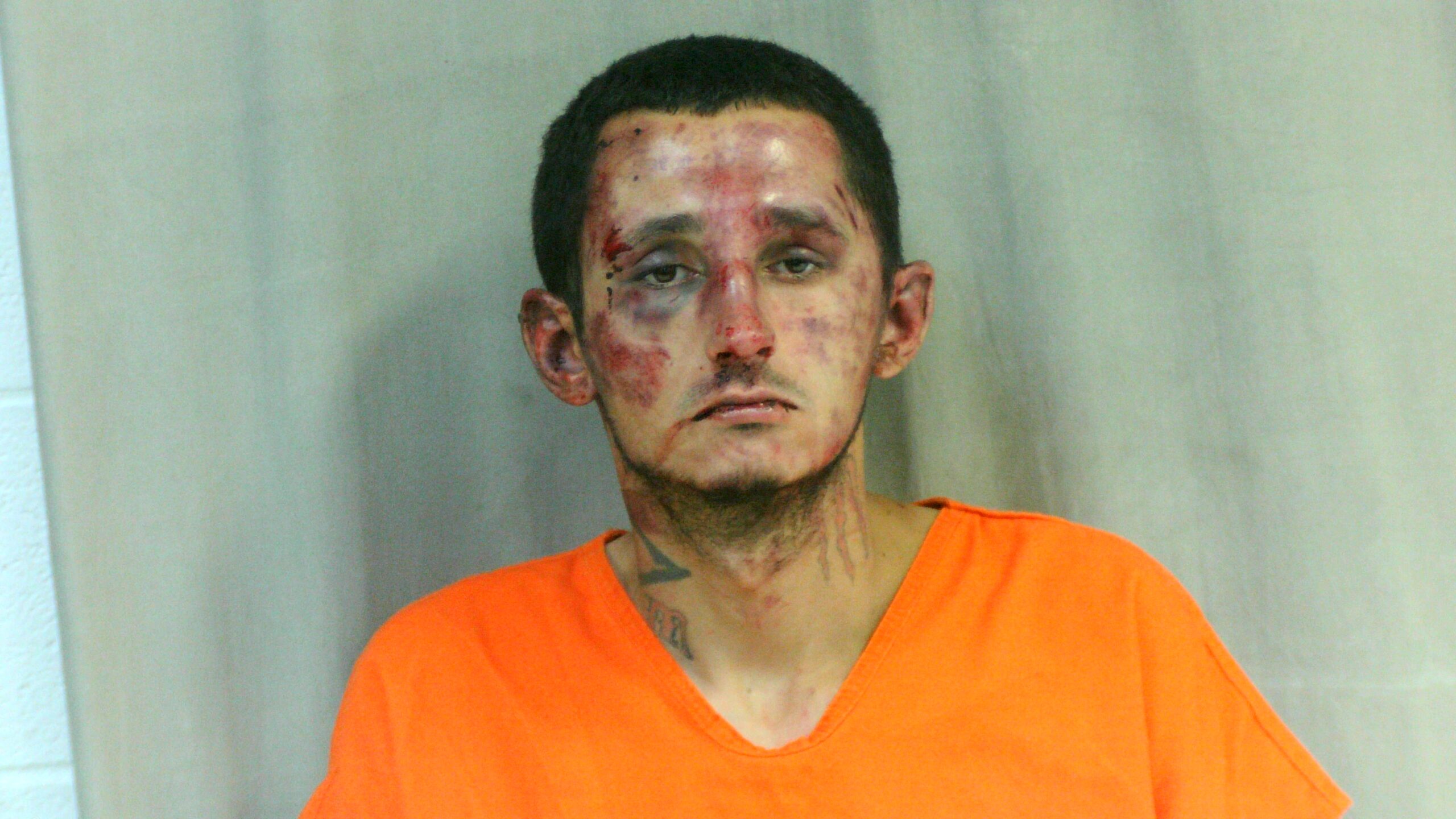 Mingo County man charged with murder of State Police trooper - WV MetroNews