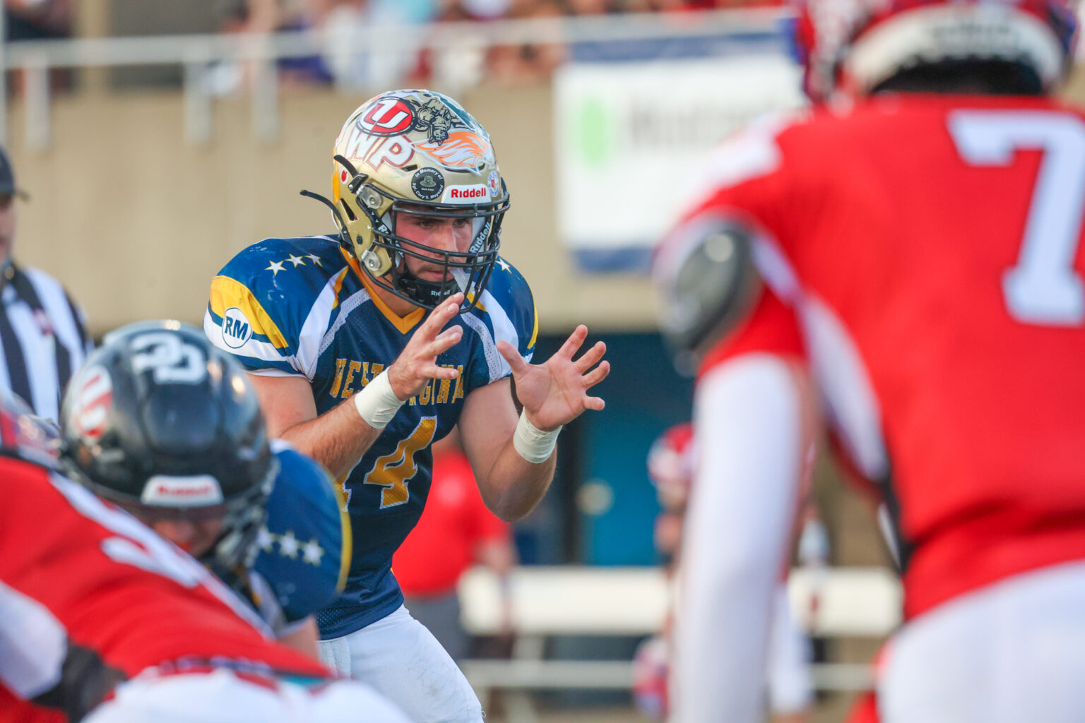 Photo gallery: West Virginia defeats Ohio, 13-9 in OVAC All-Star Game ...
