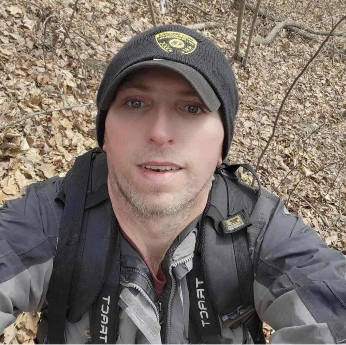 Search for missing man in Boone County - WV MetroNews