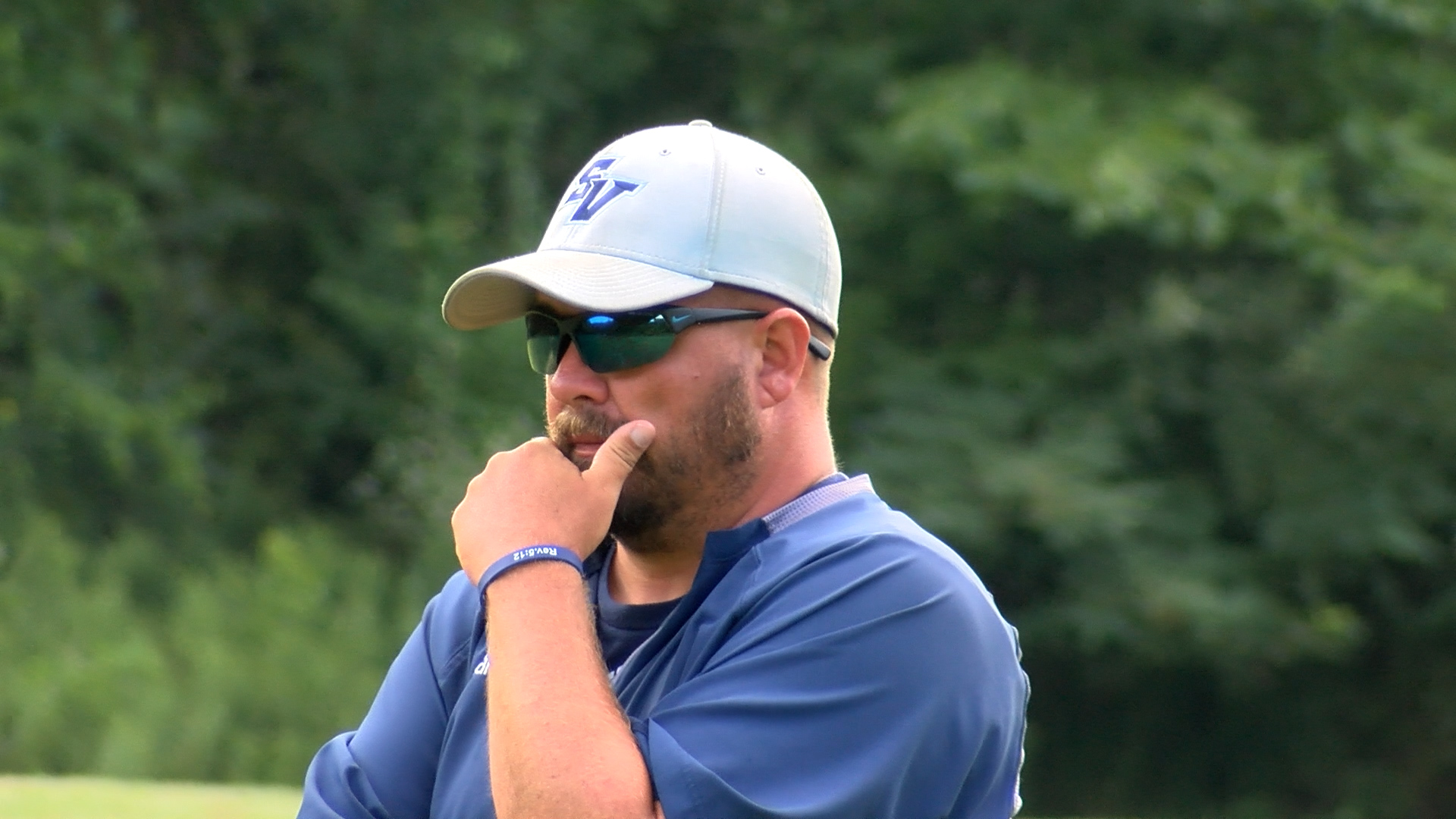 New look for Spring Valley with several starting spots up for grabs ...