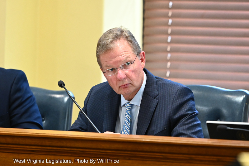 Former delegate and current senior adviser to governor launches run for ...