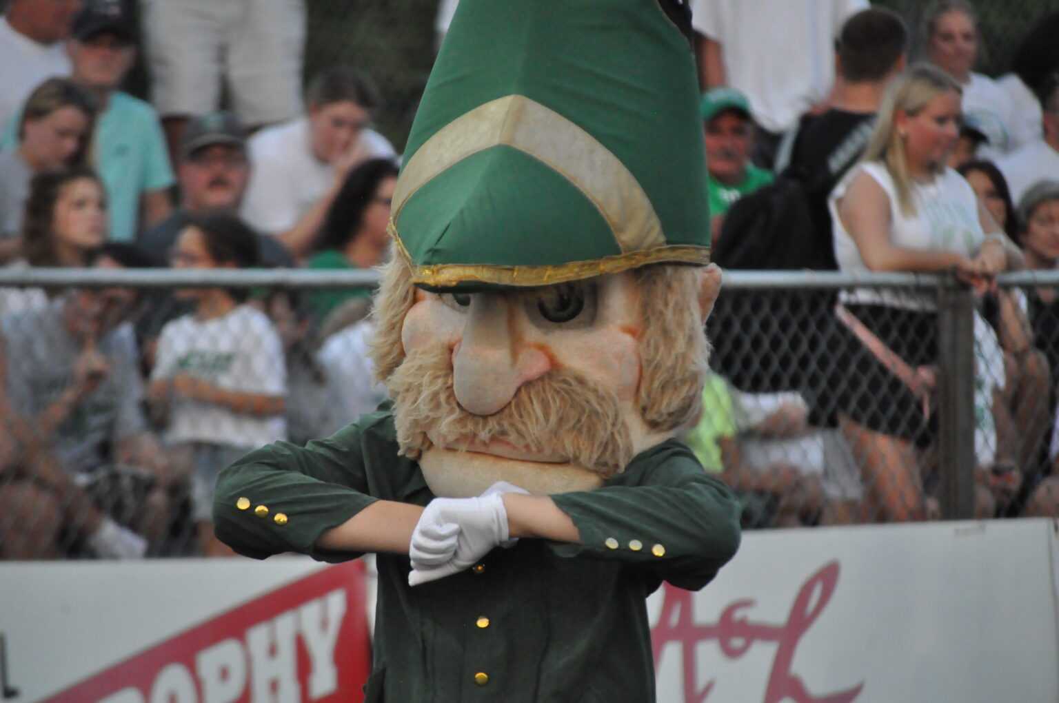 Hurricane handles Winfield for resounding victory in season opener - WV ...