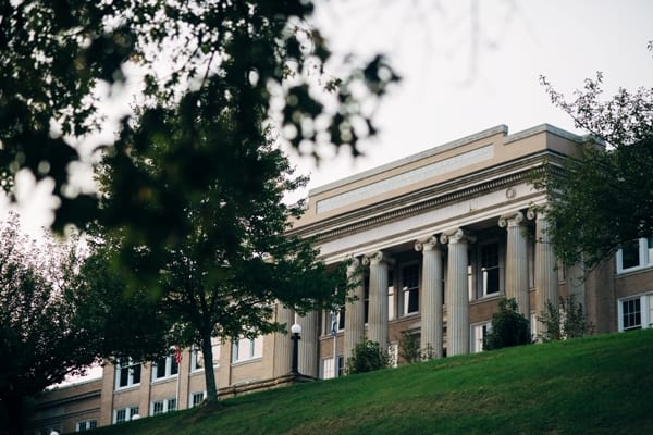 Fairmont State University works toward campus carry implementation plan ...