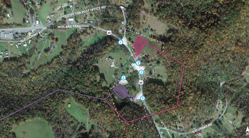 PSC gives the green light on Victor Substation project along U.S Route ...