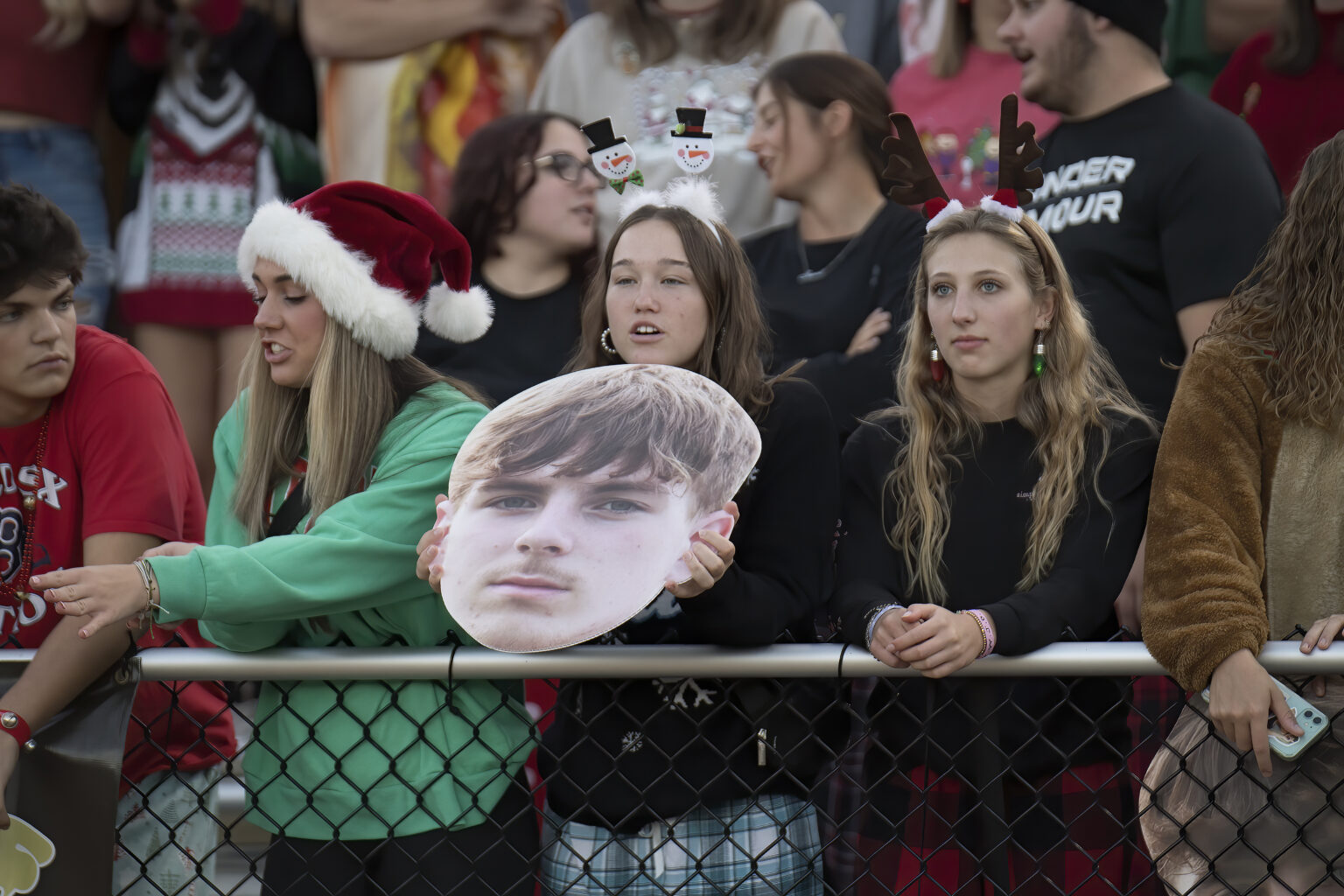 Photo gallery: Washington defeats John Marshall, 30-21 - WV MetroNews