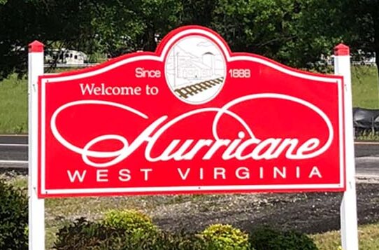 Hurricane-West-Virginia - WV MetroNews