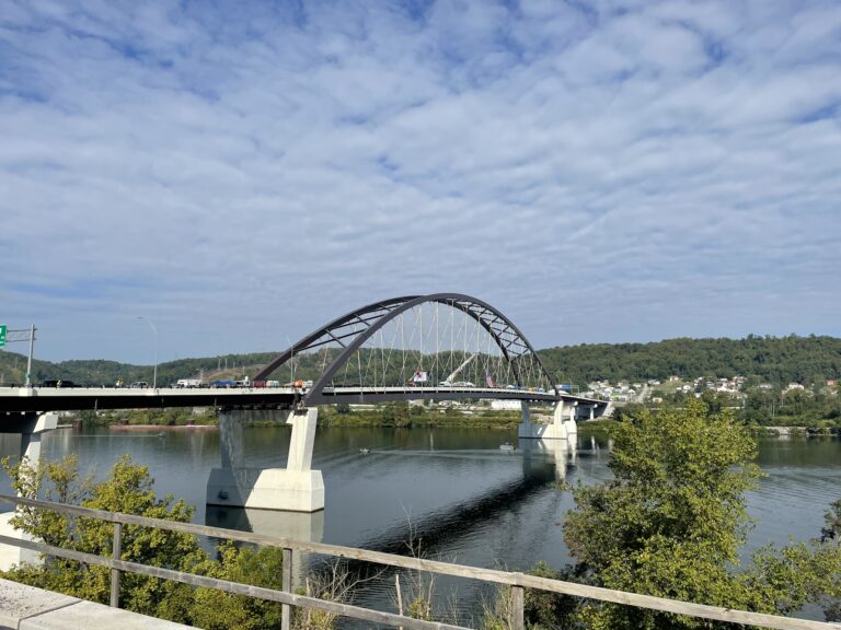 Wellsburg_Bridge - WV MetroNews
