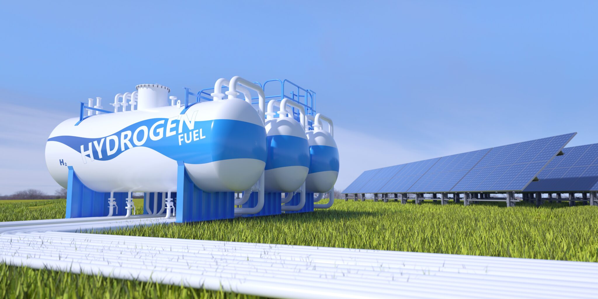 West Virginia is at center of billion-dollar Appalachian hydrogen hub ...