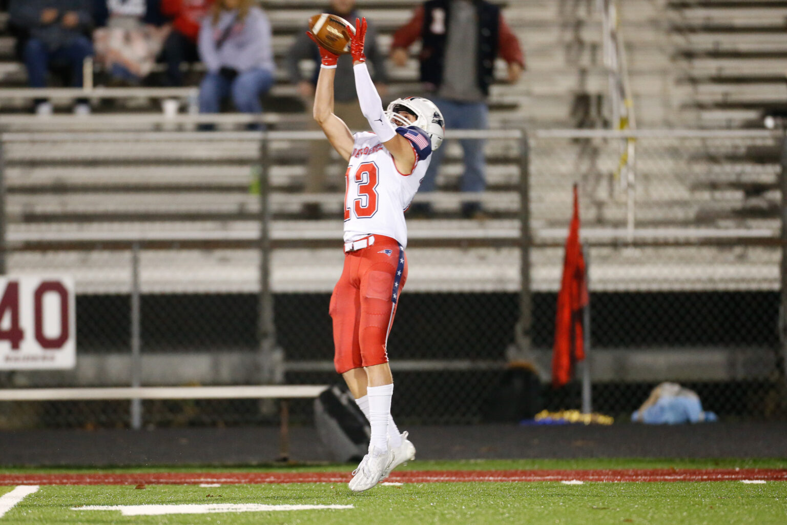 Photo gallery: Defending state champion No. 14 Independence defeats No ...