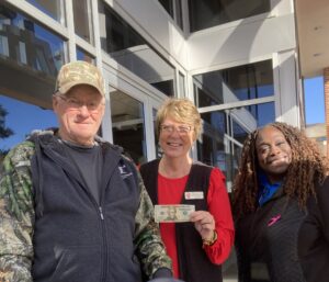 Christmas Cash for Kids kicks off in Eastern Panhandle - WV MetroNews