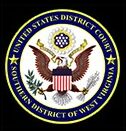 US Attorney Seal - WV MetroNews