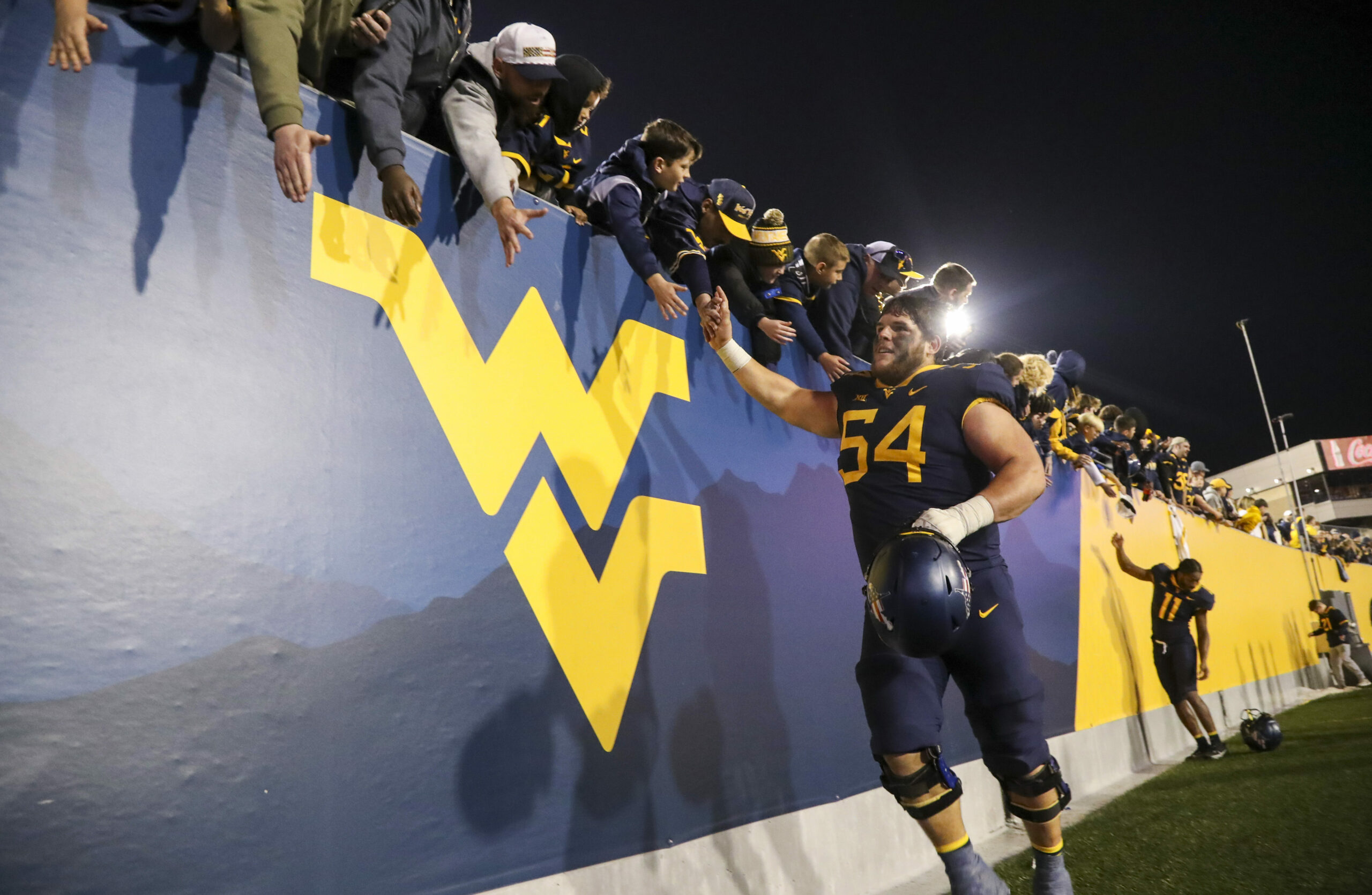 Frazier's selflessness not lost on Brown, Greene with center having ...