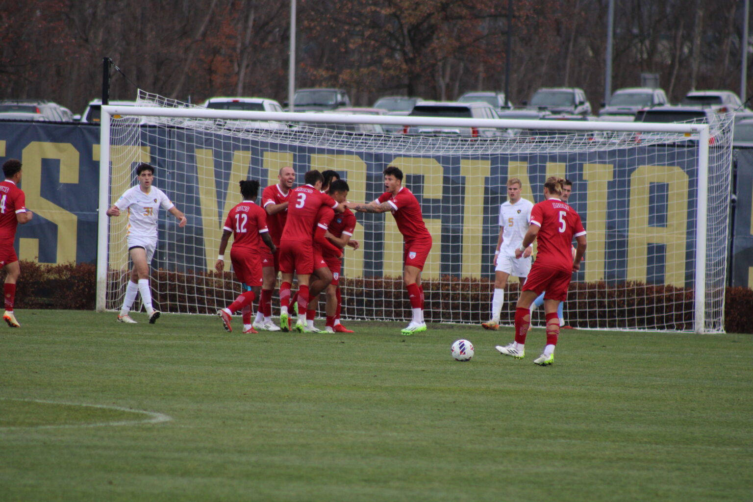 West Virginia secures spot in College Cup with 3-1 victory against ...
