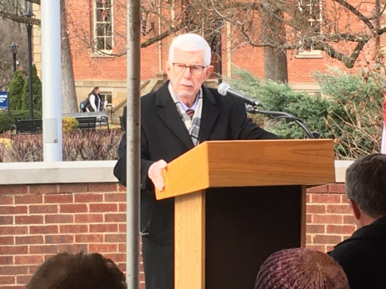 82nd anniversary of Pearl Harbor remembered at WVU, new artifact ...