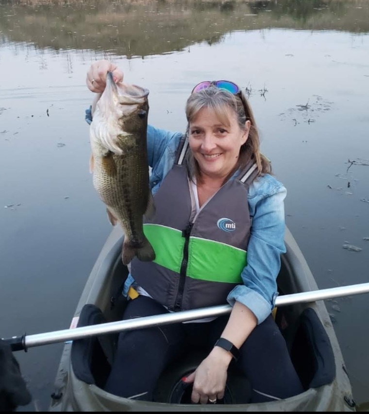 Jennifer Clark - WV MetroNews