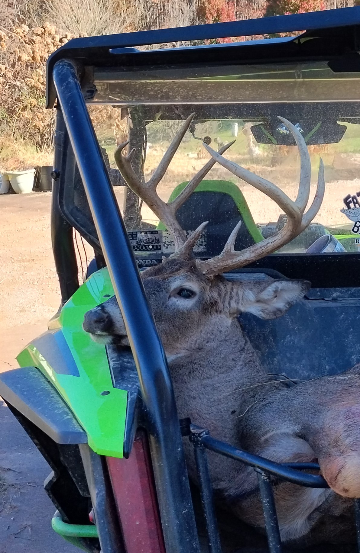 Mike Milam - WV MetroNews