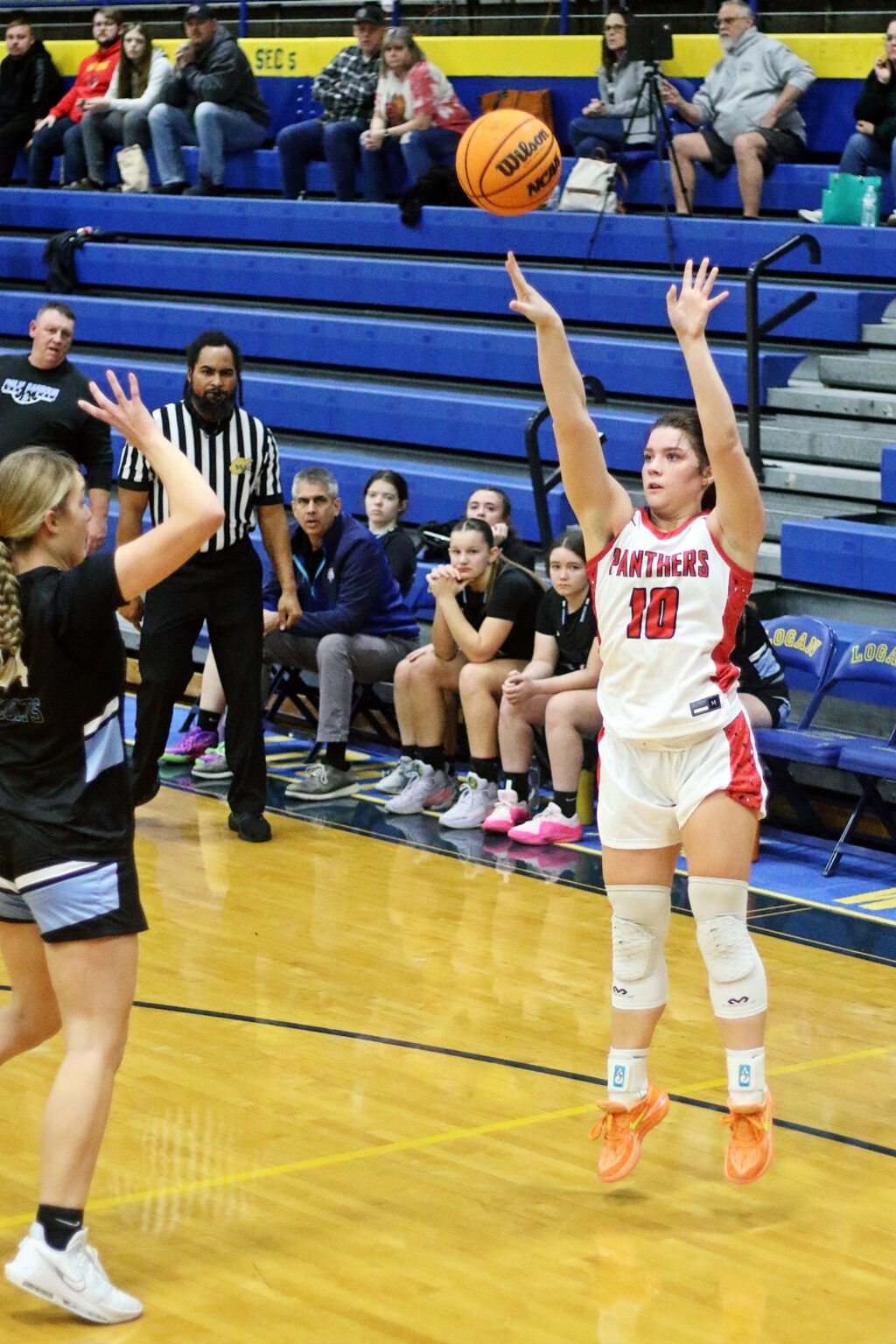 Photo gallery: PikeView defeats Philip Barbour, 52-49 - WV MetroNews