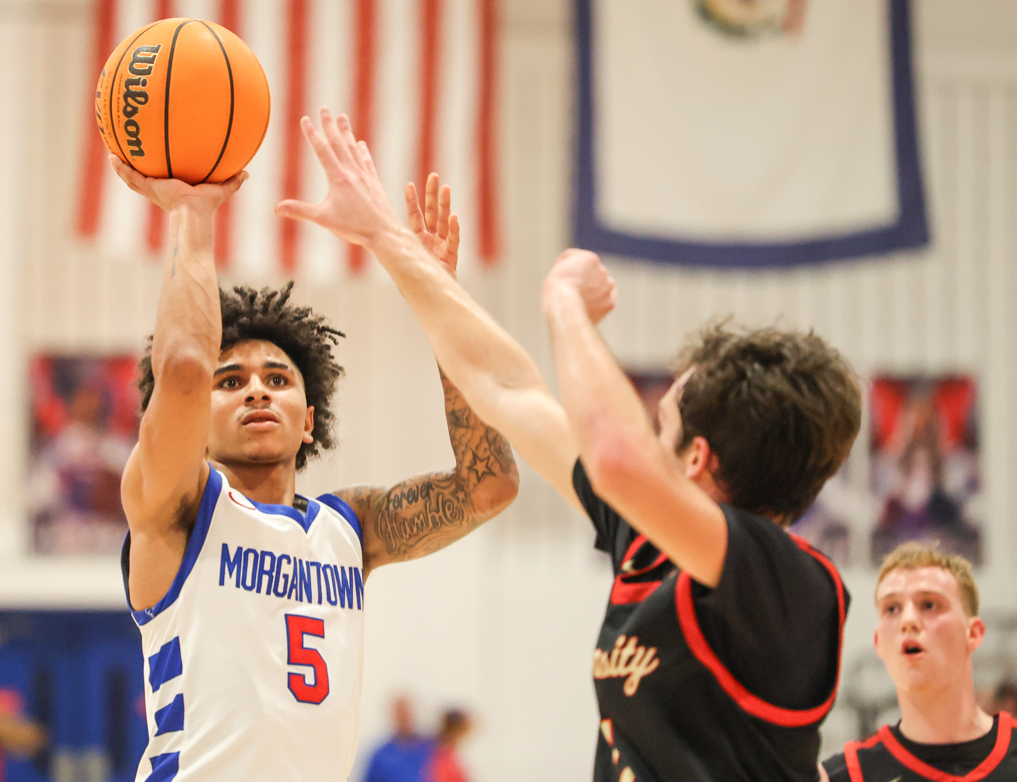 2024 WVSSAC Boys Basketball State Tournament schedule - WV MetroNews