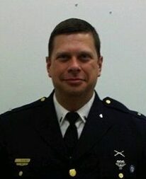 New deputy police chief takes the oath in Morgantown - WV MetroNews