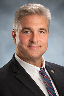 House Chamber ready for session after only second renovation since 1932 ...