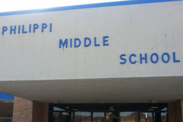 Special review underway at Philippi Middle School in Barbour County ...