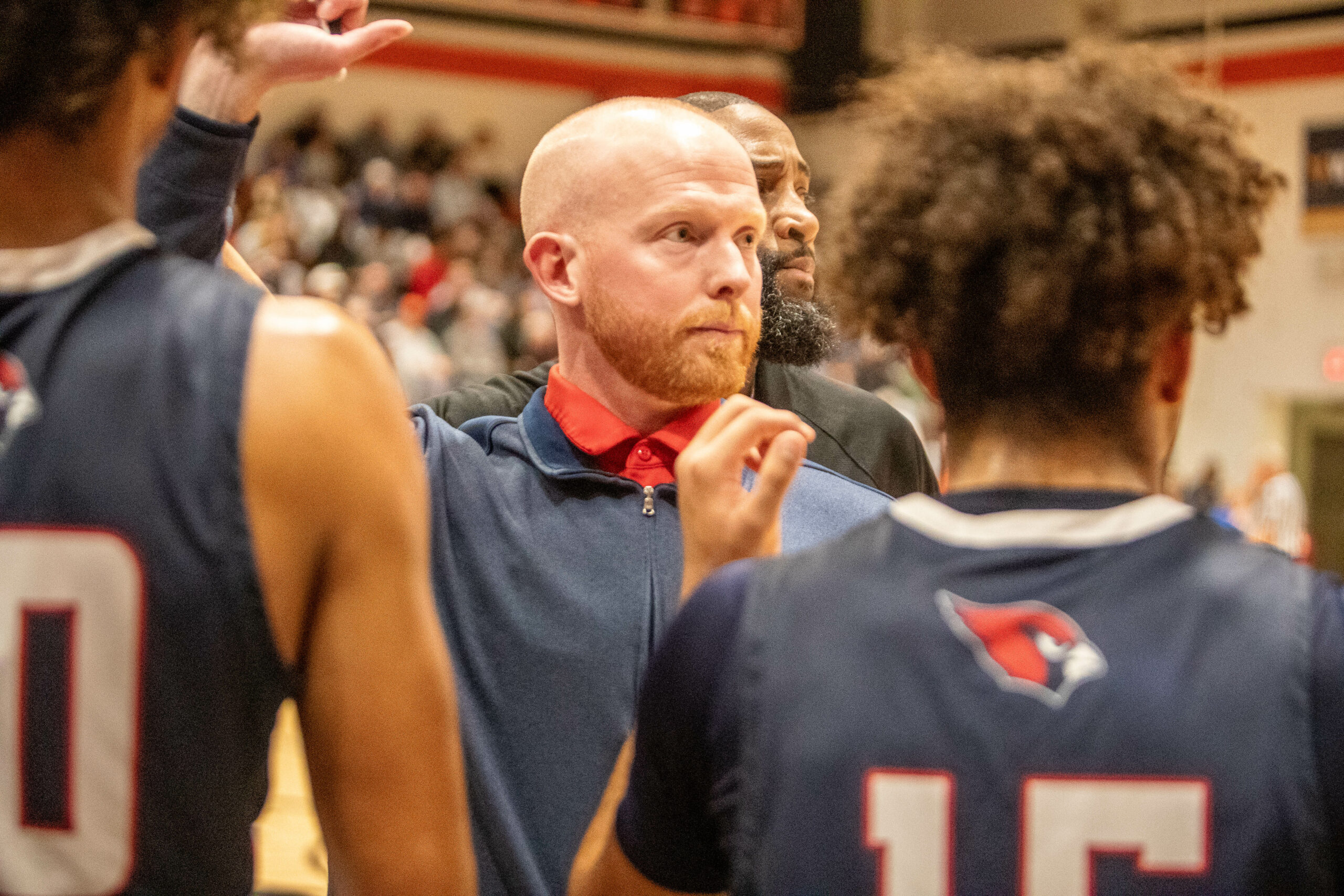 Week 13 (Final) WVSACA High School Boys Basketball Coaches Polls - WV ...