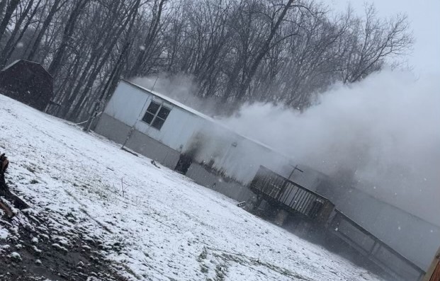 Upshur County teen credited with saving woman from her burning home ...