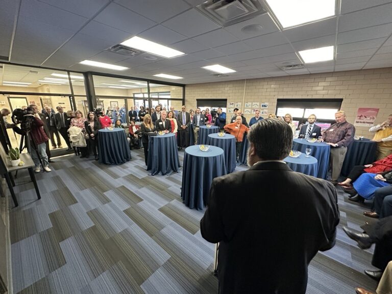 West Virginia American Water celebrates 50th anniversary of Kanawha ...