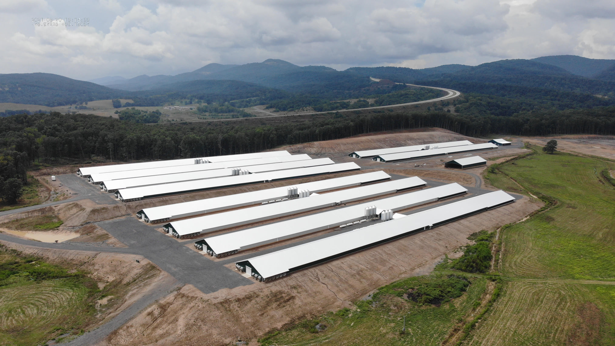 County planners fear legislation could handcuff their ability to ...