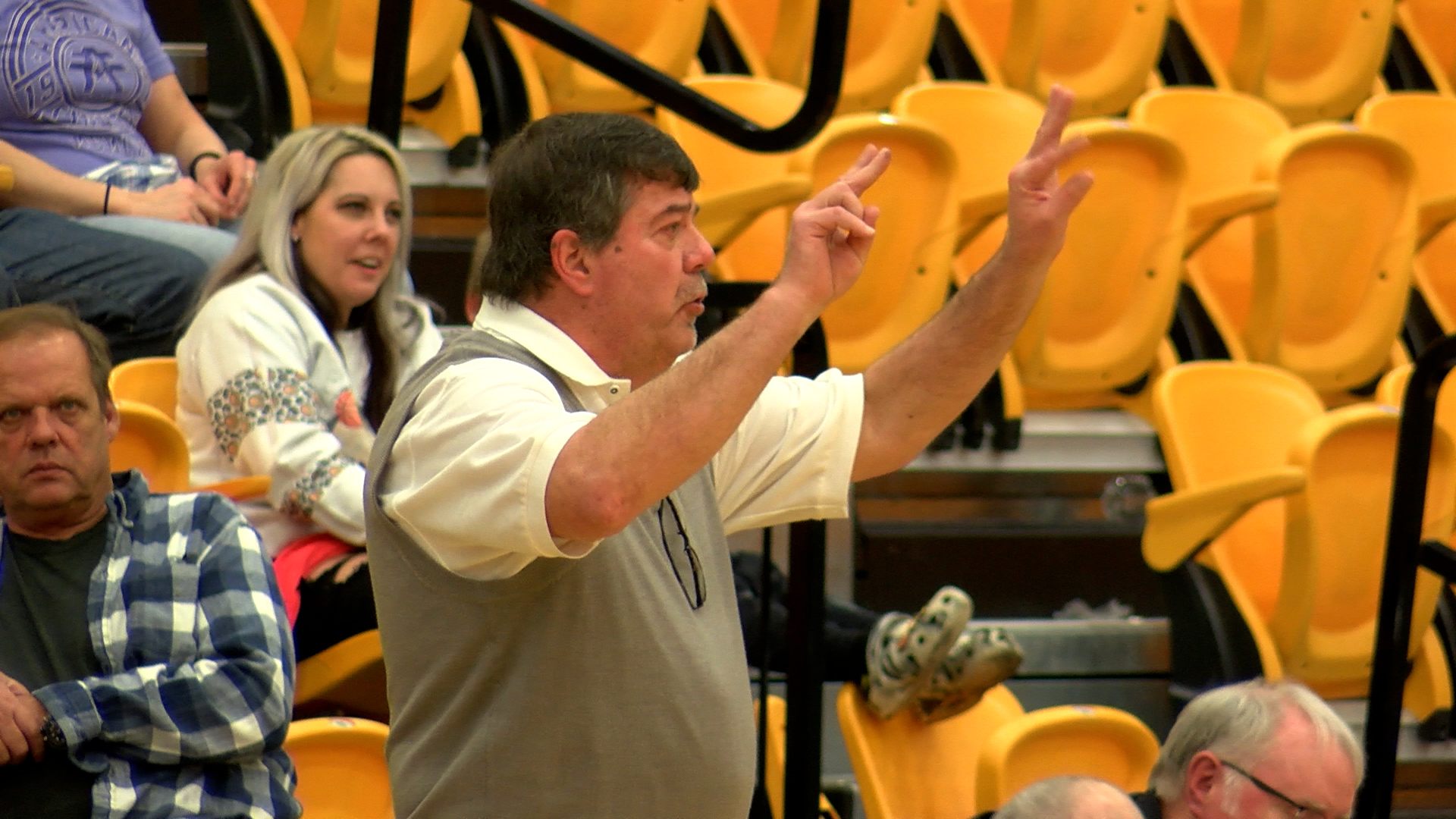 Tug Valley uses strong second quarter to surge past Webster County, 84 ...